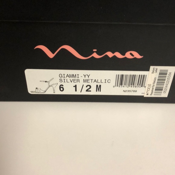 Nina | Shoes | Nina Heels | Poshmark
